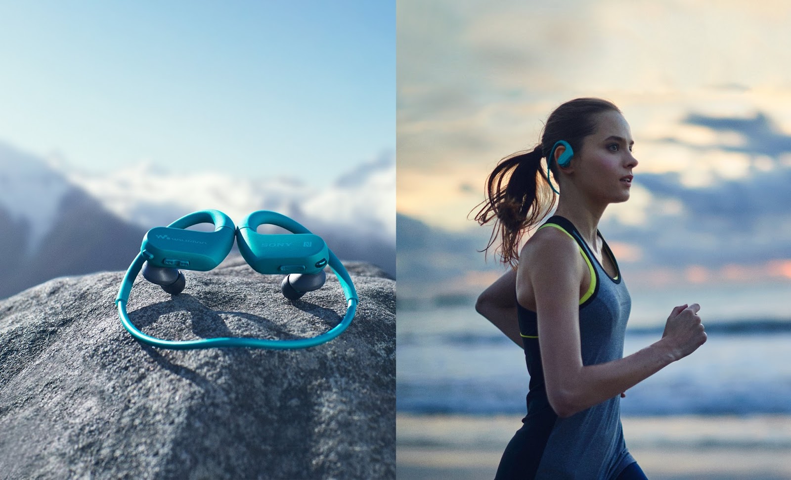 Sony Launches new WS620 Waterproof Sports Walkman - The Walkman Blog