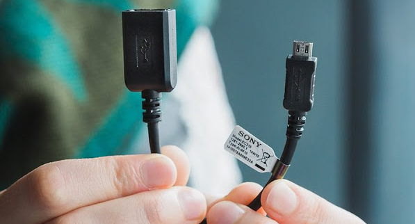 Apa Itu USB OTG dan Fungsinya apa ? - Mas Timo Blog