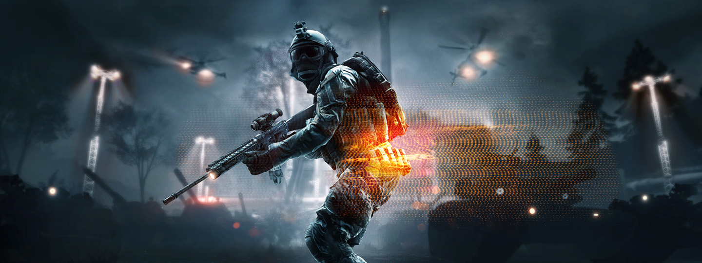 Battlefield 4 ~ Extense E-Sport