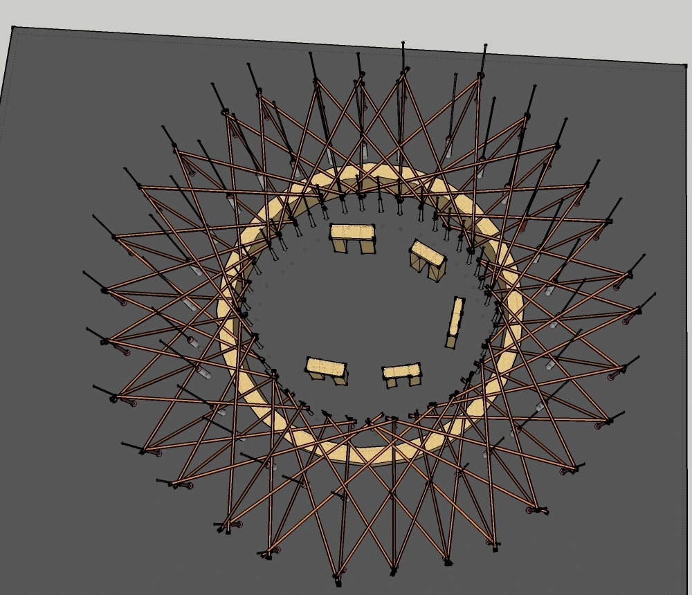 Theoretical Structural Archaeology
