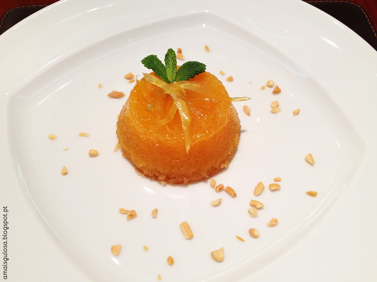 Lisboa Marriott Hotel | Chef António Alexandre e o meu recorde de ...