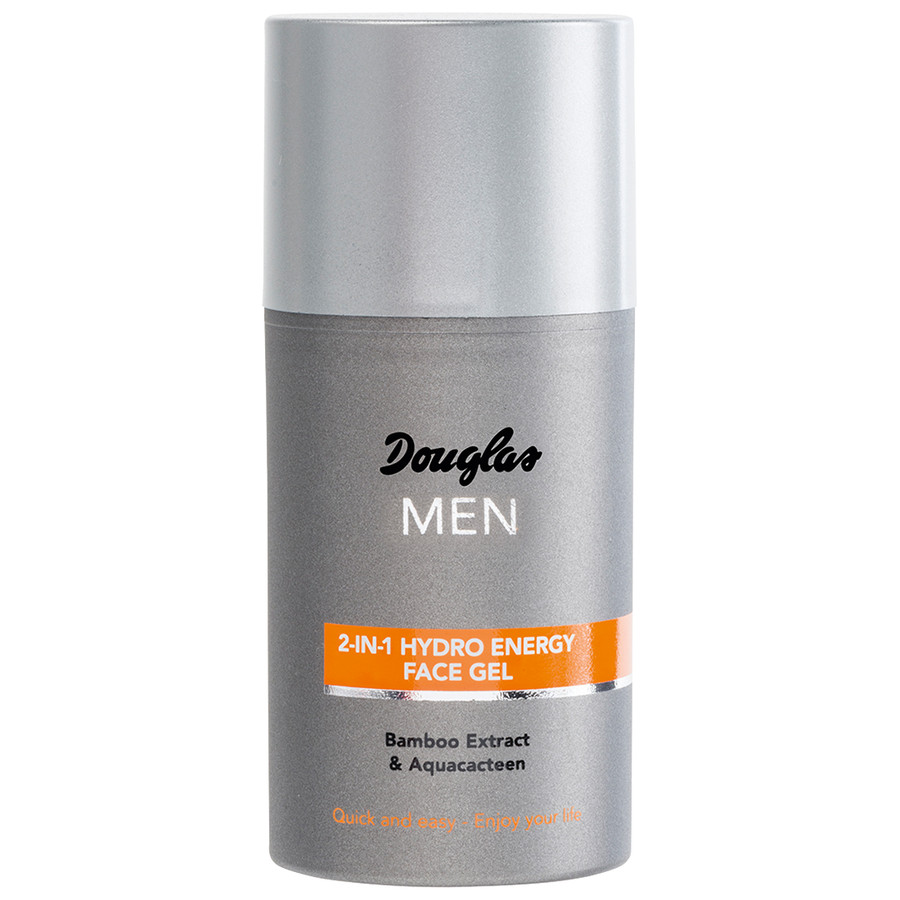 Liandas Fascination: 2in1 Hydro Energy Face Gel und Active Eye Cream ...