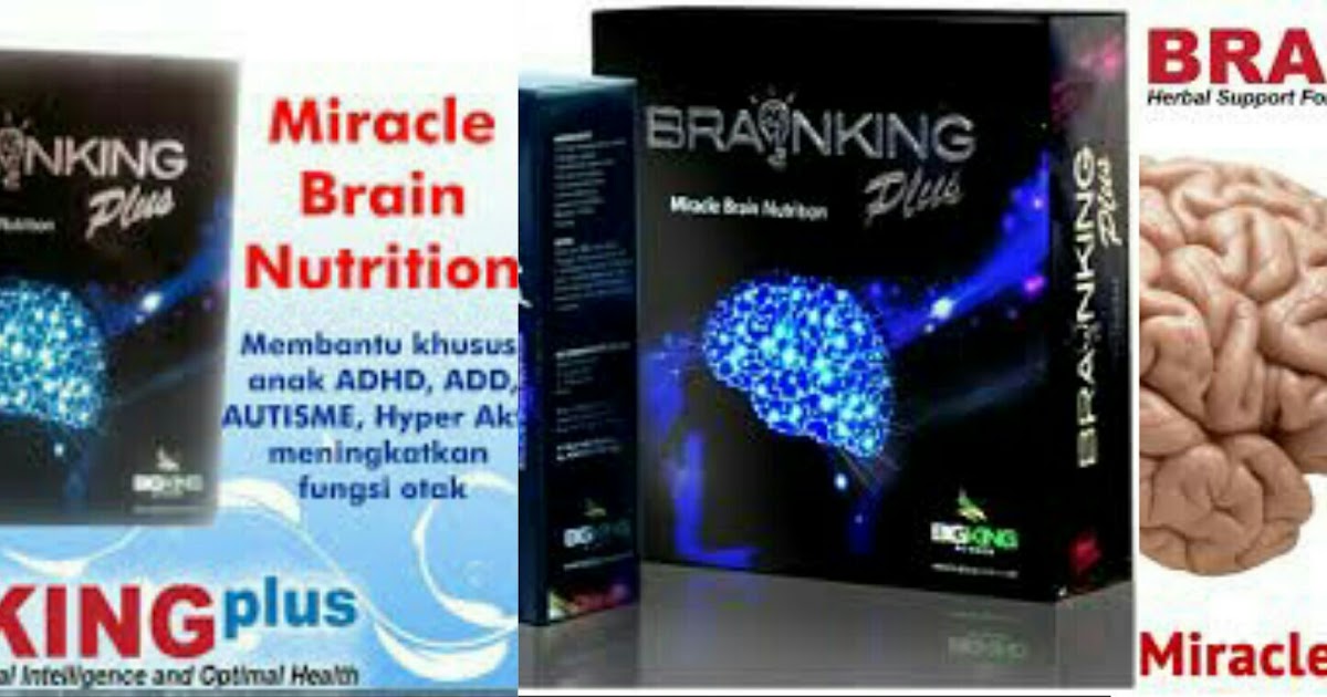 Blog Anna Nana: Agen Brainking Plus Kediri, Agen Resmi, Distributor Resmi, Stokis, Apotik/Apotek ...