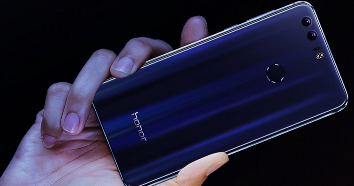 Honor 8 Next Best Budget Smartphone - Tech Blog