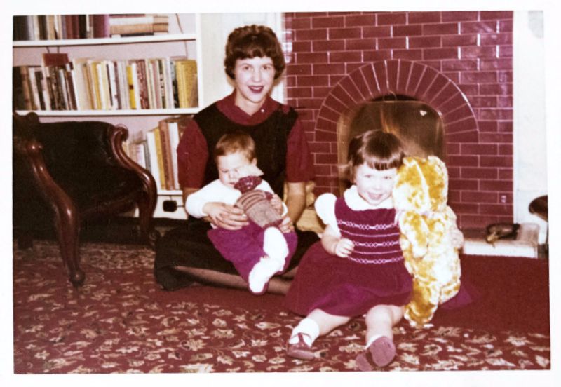 Sylvia Plath: Life of the Talented Tragic Poet Through Amazing Photos ...