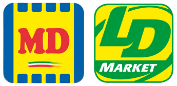 Offerte di lavoro in Italia: Offerte di lavoro nei supermercati MD ...