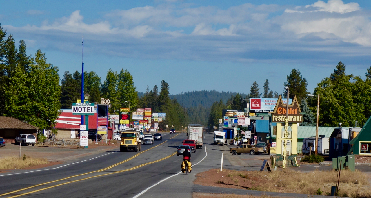 Actual locations. : r/DaysGone