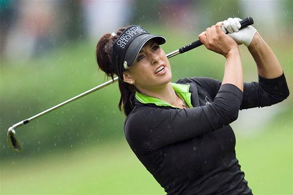 Sports Stars: Maria Verchenova Profile and Pics