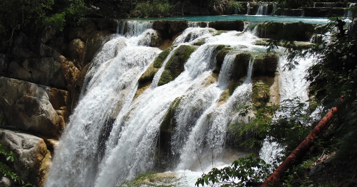 Huasteca Secreta - El Meco, San Luis Potosí. | Viviendo en el México ...