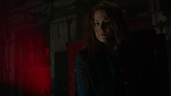 The Horror Club: Horror Hotties: Maggie Geha