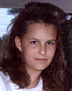 Cold Case USA: NEW LEADS IN MELANIE MELANSON 1989 DISAPPEARANCE