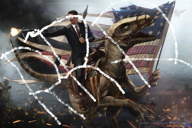 A Series Of Lost Highways