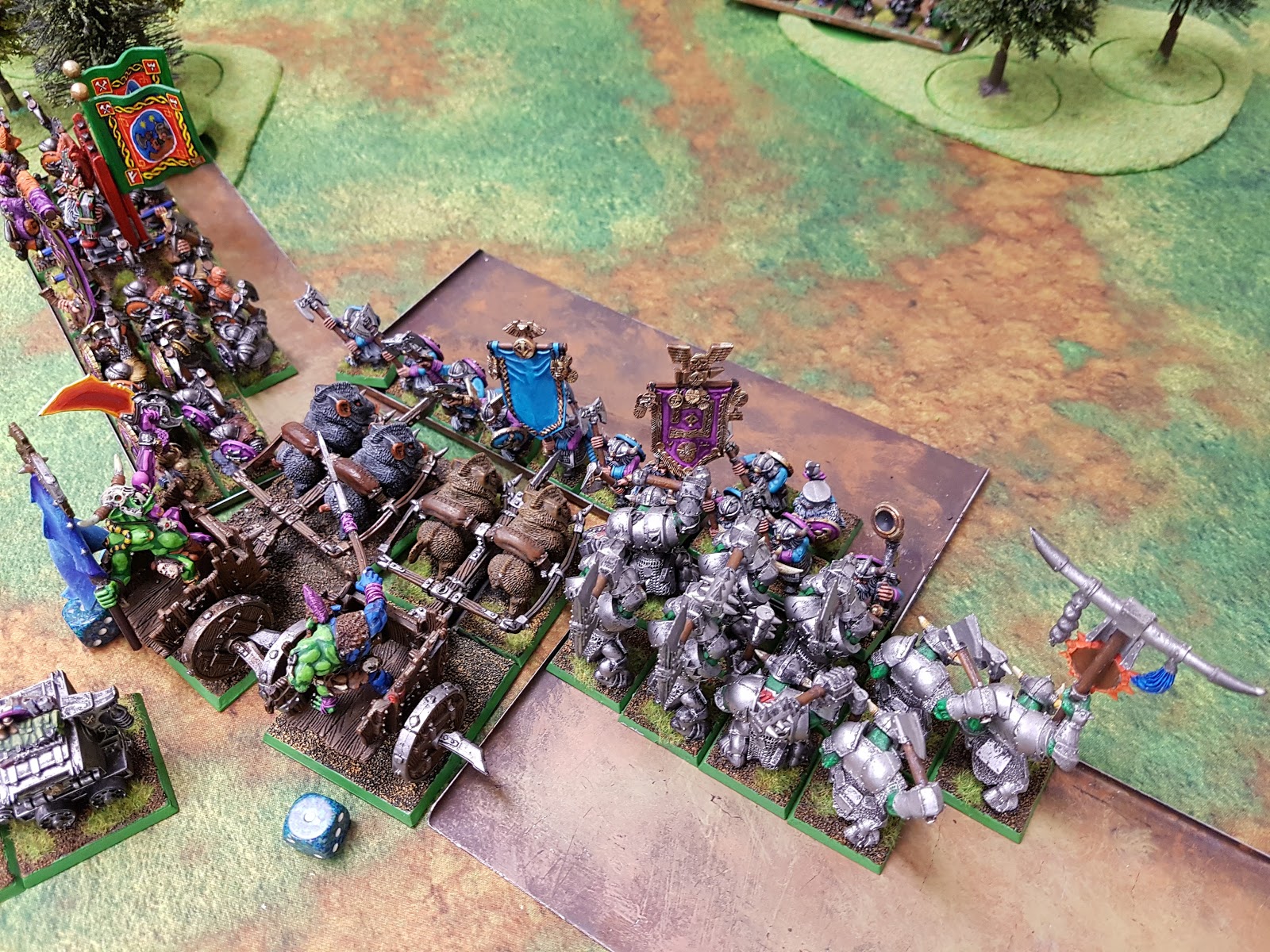 The Hoodling's Hole: The Grudge Pony - Part 2