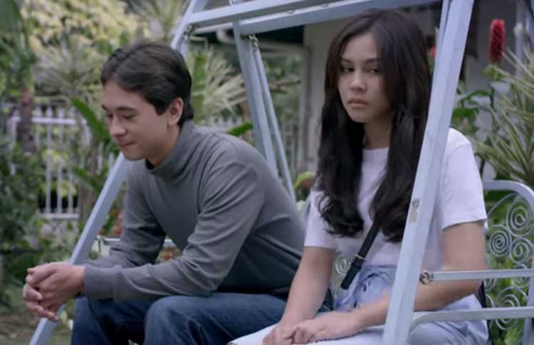 [Review] Dilan 1991: Kisah Cinta Dilan & Milea Kembali Berlanjut ...