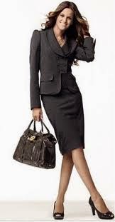 Espacio Secretarial: Reglas de etiqueta y vestuario para una secretaria