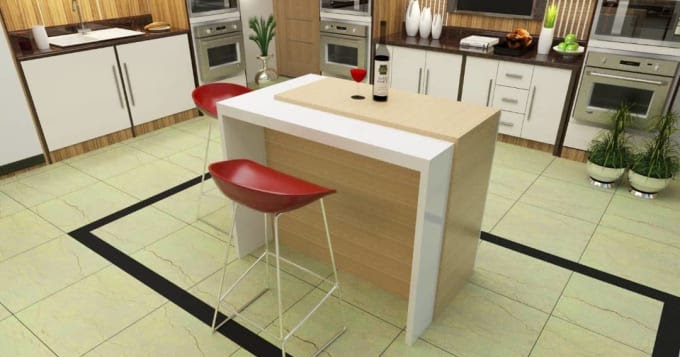 Provide Architectural Design Package In 2D And 3D Drawing ...