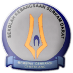 DOKTOR MUDA: KELAB DOKTOR MUDA SK SERKAM DARAT, MELAKA