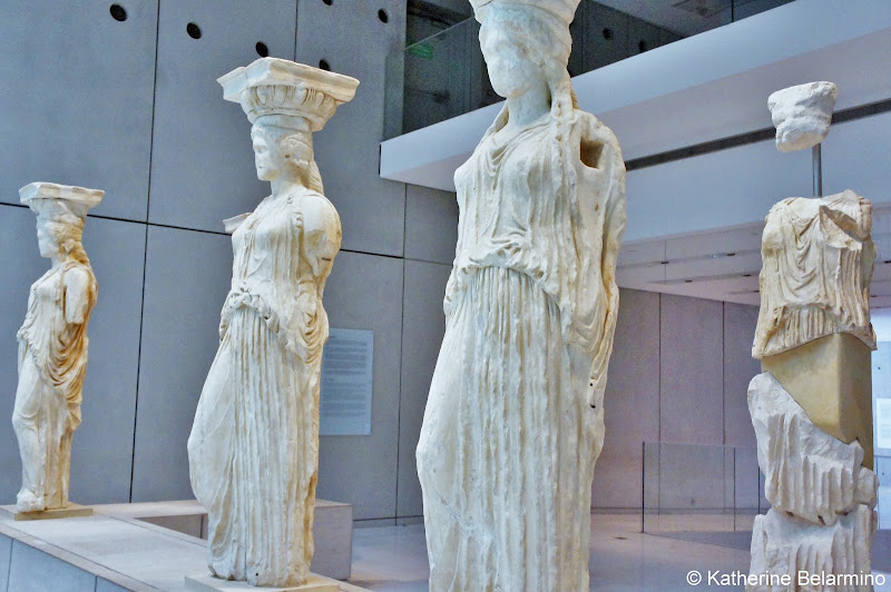The Best of Athens in One Day | Travel the World