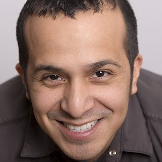 My Nephew is a Poodle: Geeking Out with...Will Luera