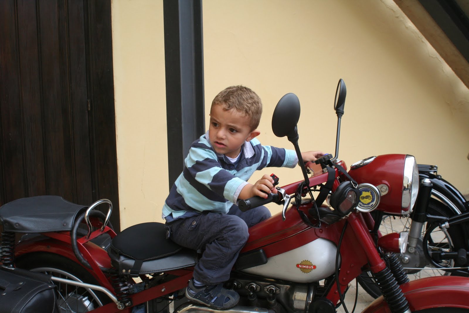 Motociclismo en Canarias 1954-1967: Dia de Canarias 2011