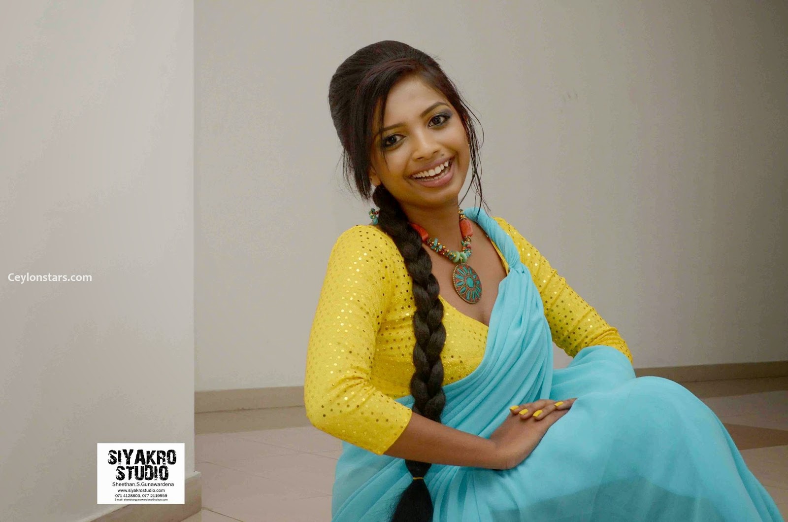 Lakshika Jayawardhana | Pix by Sheethan Gunawardena - Ceylon Stars