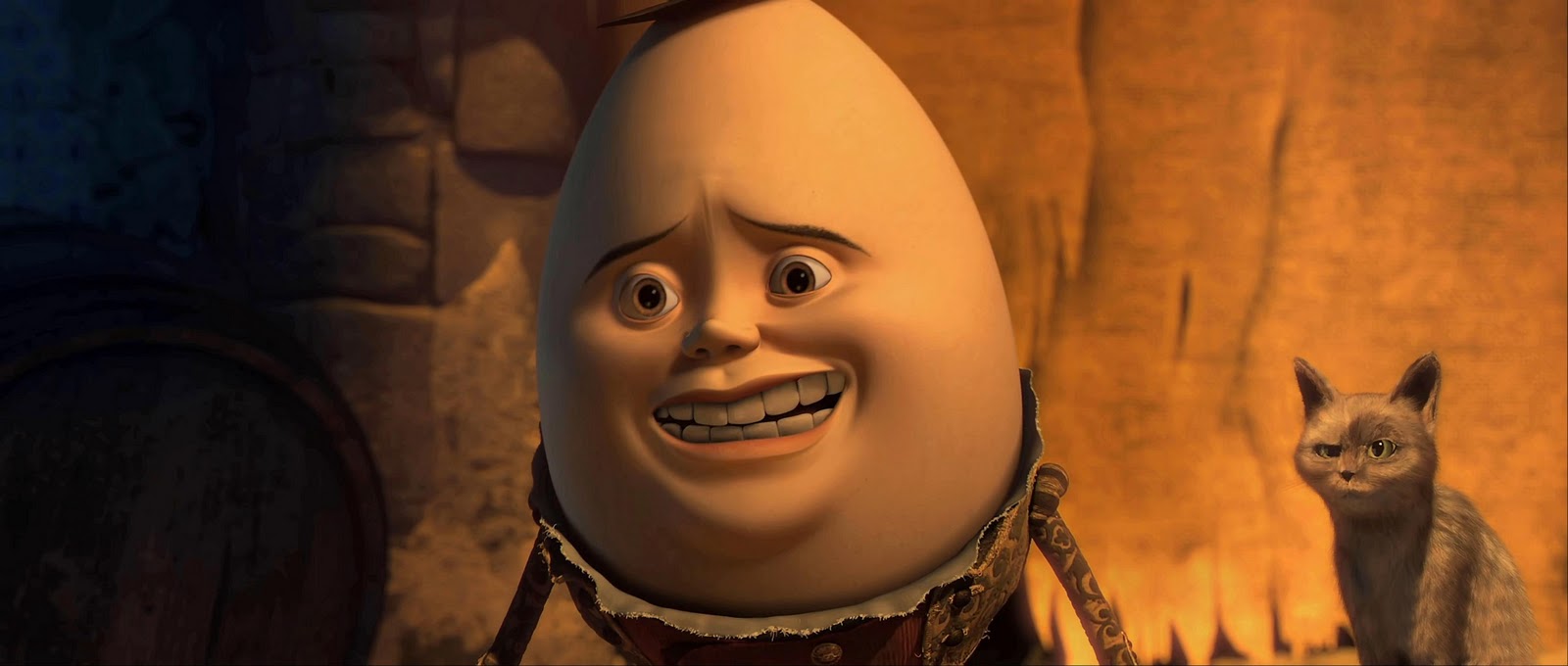 Animatorius Meinardas: BATUOTAS KATINAS PŪKIS (recenzija)