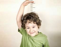 What causes of children delayed growth ? - care our children and help ...