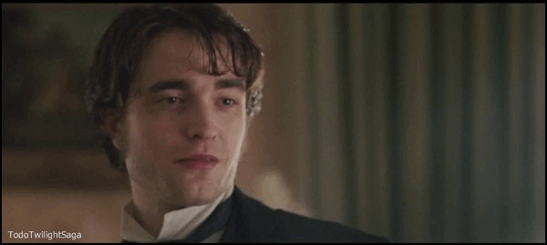Those shooting stars: 14 Gifs Bel Ami
