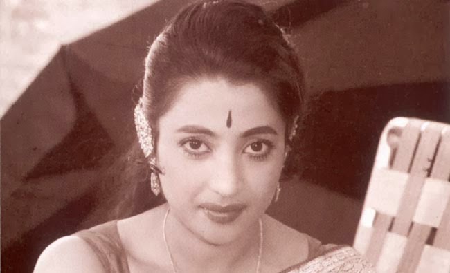 Actress Suchitra Sen Rare Photos
