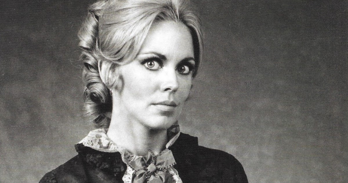 Shadows on the Wall: An Online Dark Shadows Fanzine: 1897: Angelique