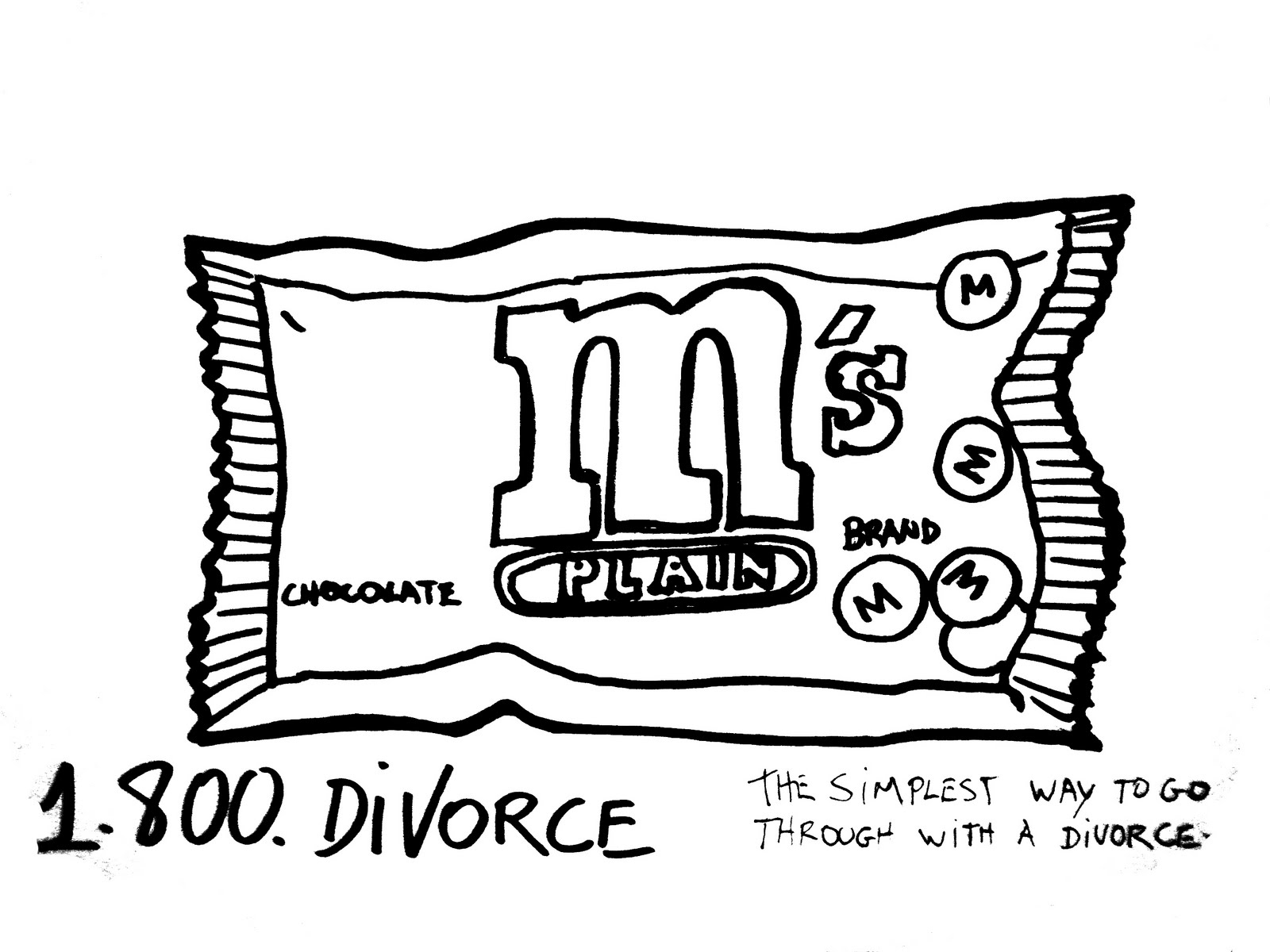 Thiago's Sketch Blog: Ad Sketch