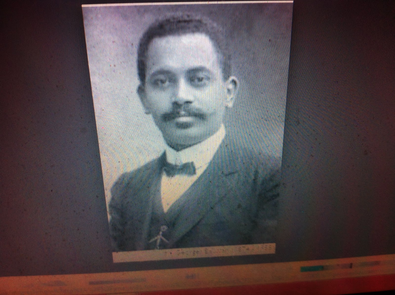 THE BLACK SOCIAL HISTORY:: BLACK SOCIAL HISTORY : AFRO-HAITAIN " LOUIS ...