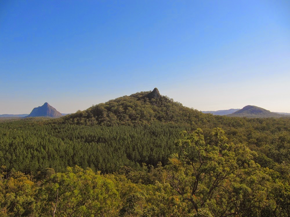 Conqueror of the Mountains of Australia in General and South East ...