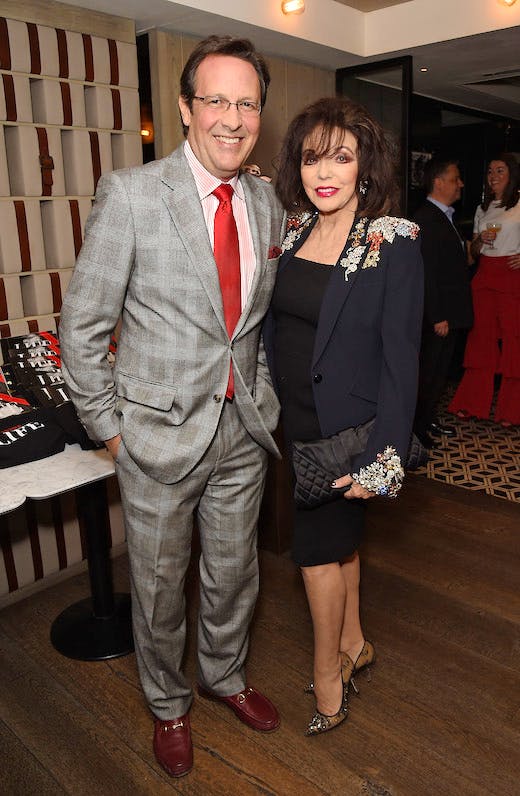 LEGENDARY DAME!: April 2017