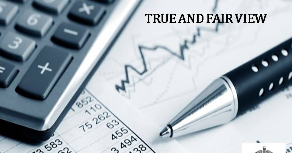Positivismo Contábil: True and Fair View