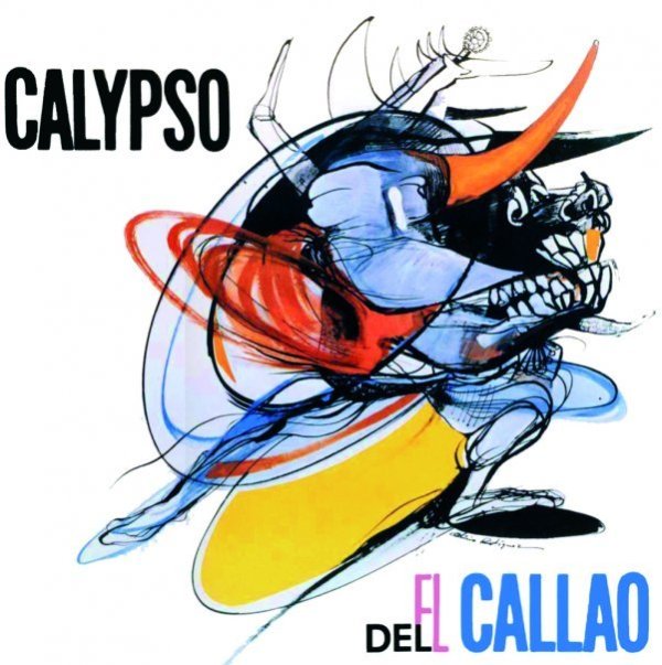 Interculturalidad y Tradición: CALIPSO