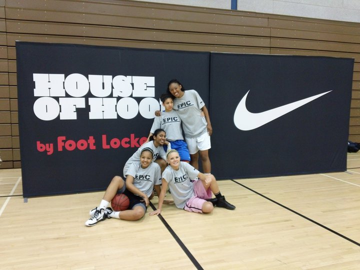 Trifecta Basketball: AZ's Top Performers 4/8-10