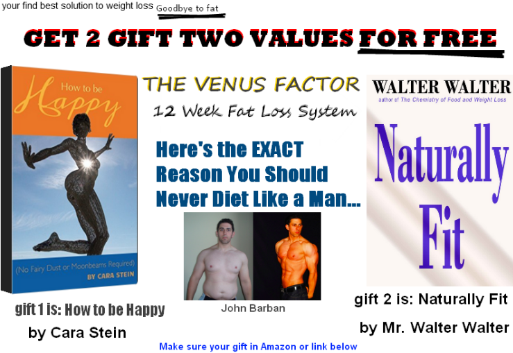 The Venus Factor