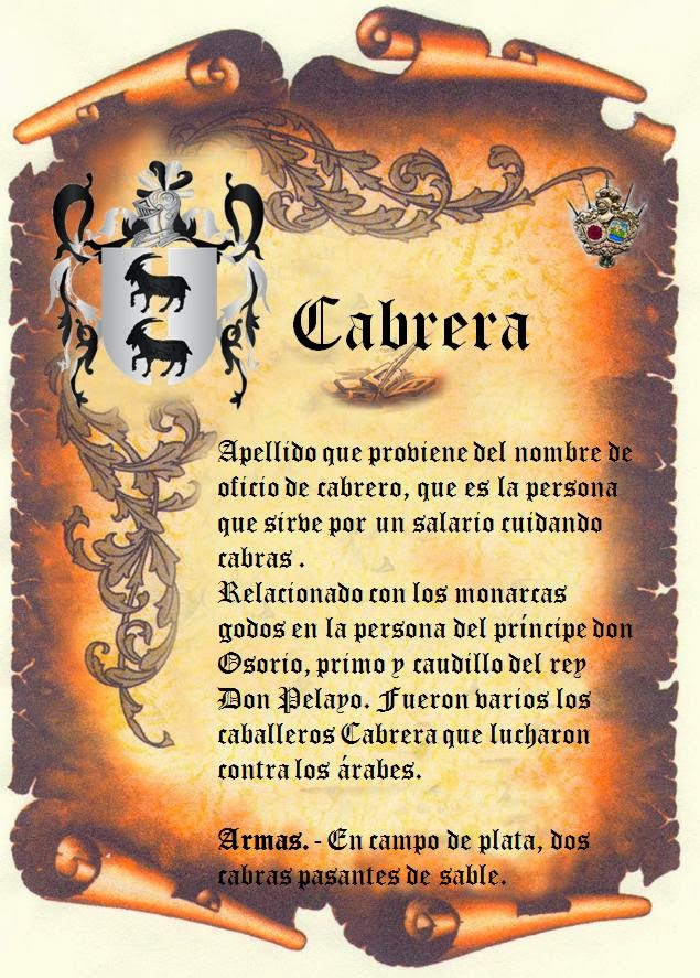 banderafamiliar: Apellidos C