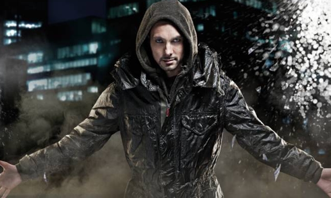 Dynamo: Como Empezo La Carrera De Este Mago Imposible