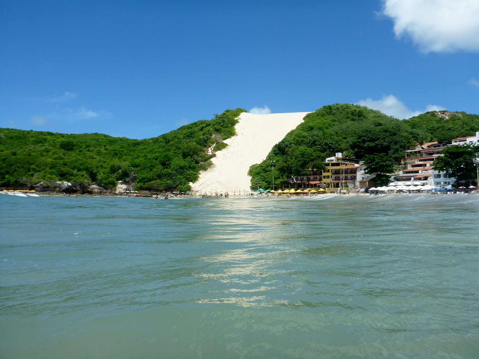 Viaje.com.Borel: Natal (Rio Grande do Norte-BR): Cidade do Sol. (Pt 1)