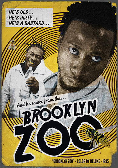 In a horrified sound produced by one of the genre's most cinematic ...