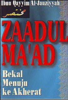 Download Kitab Zadul Ma'ad pdf - Ibnul Qayyim Al-Jauziyyah - Berbagi