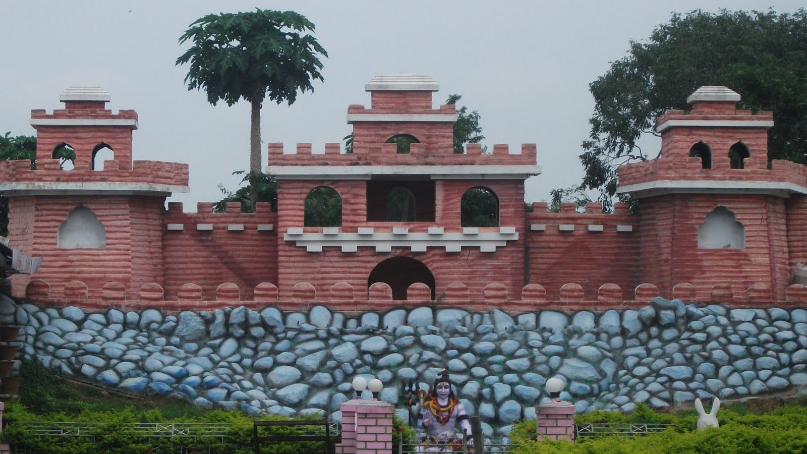 FUTURE BRAHMAPUR: Berhampur Silk City, Slideshow