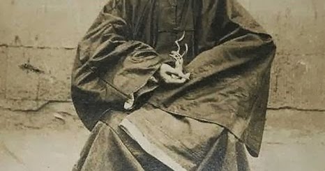 Documentalium: Li Ching Yuen, el hombre que vivió más de 200 años