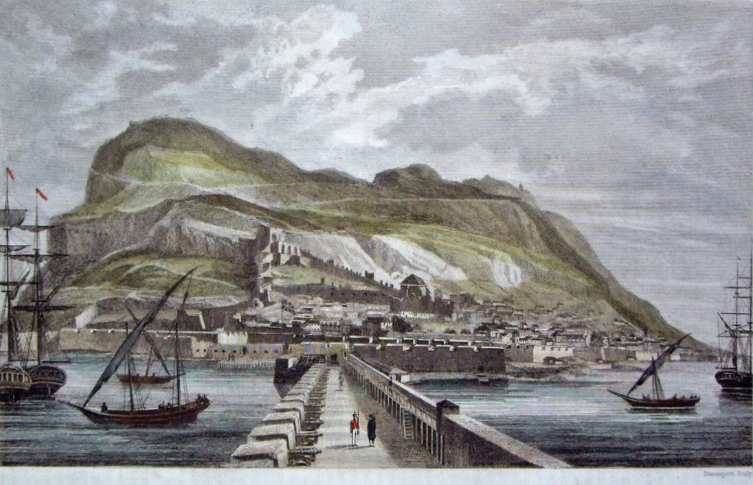 The People of Gibraltar