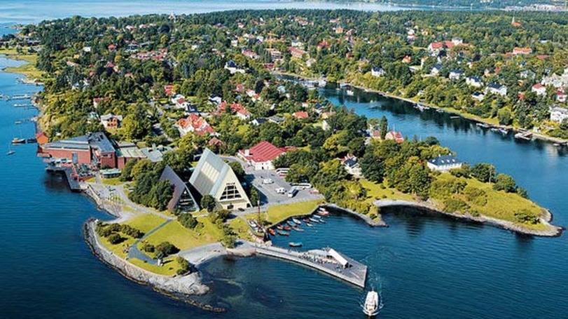 Os 20 países mais verdes do mundo em 2016 (Brasil em 46º) | Panorama Eco