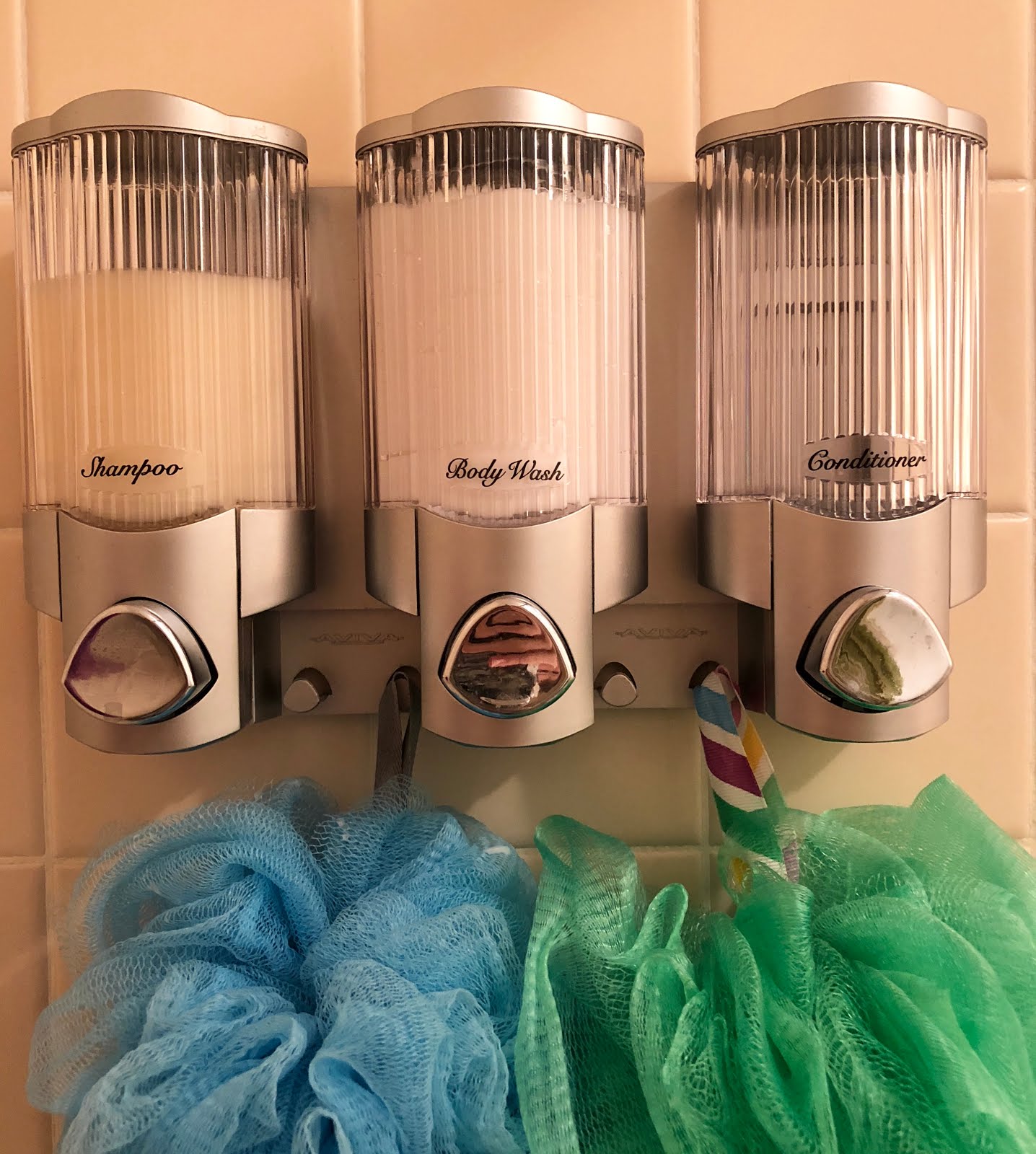 CocktailMom: Clutter Free Bathroom Ideas to Simplify Your Life