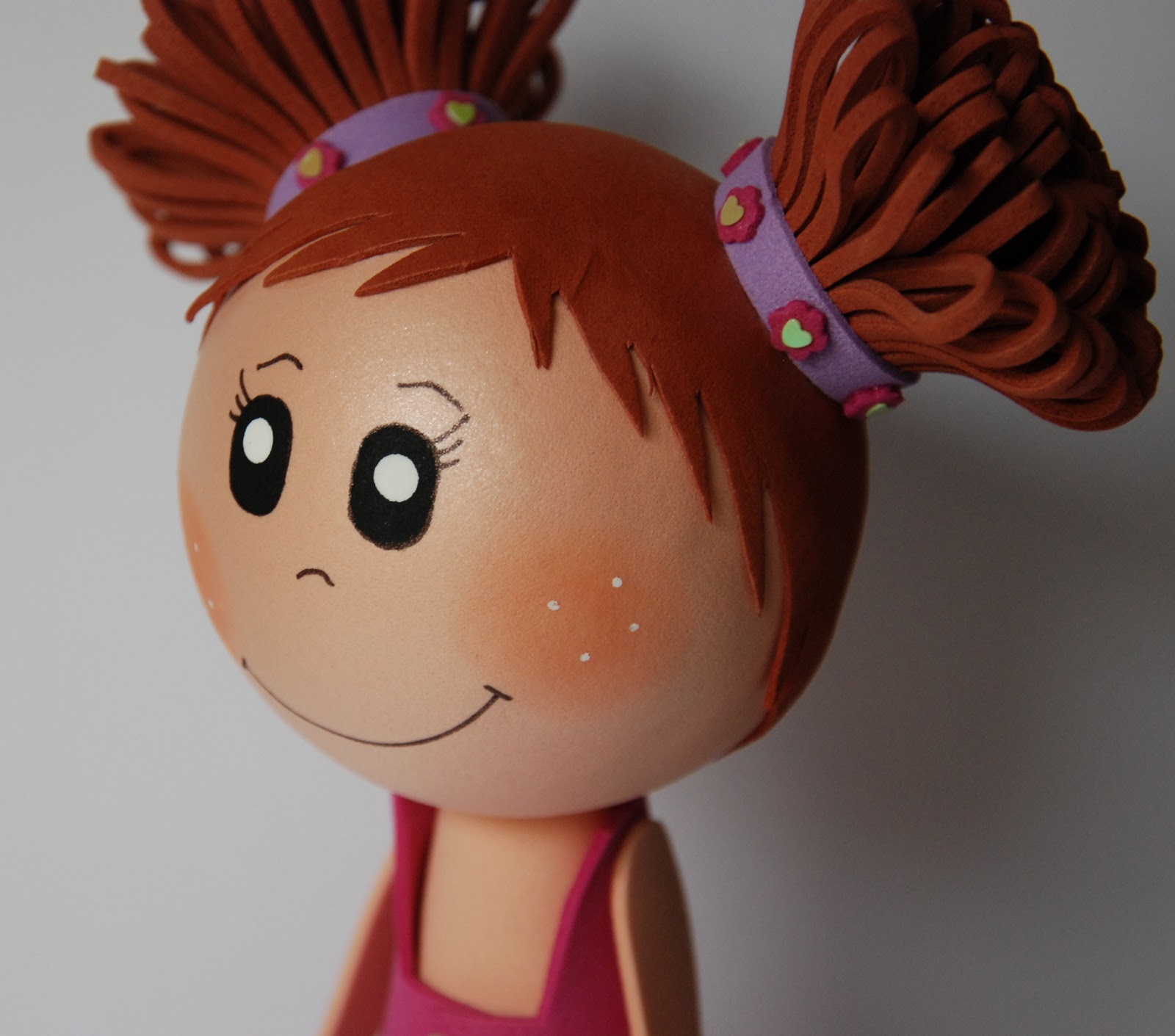 SUEÑOS: FOFUCHA MARIANA