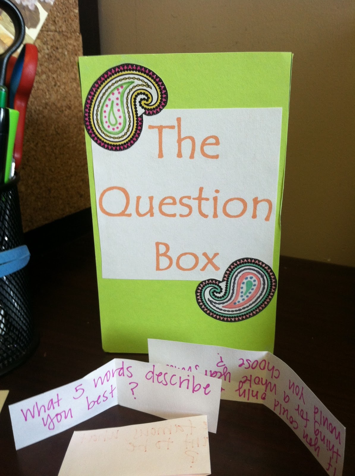 The Therapist Toolbox